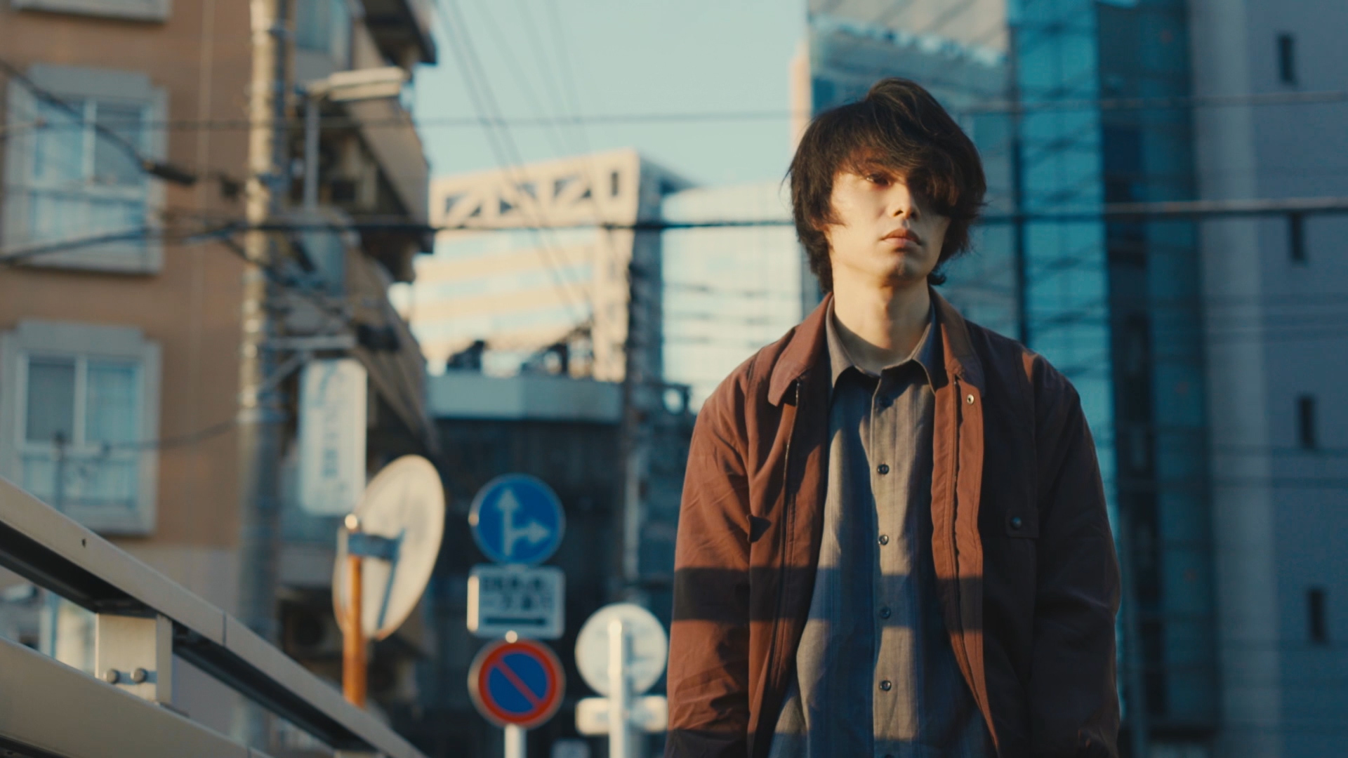 (日本語) 【続報】2020年度 映画専攻オープンシアター 芳泉文化財団助成作品特集（1）プロデュース企画『ゴトーさん』完成記念オンライン ...